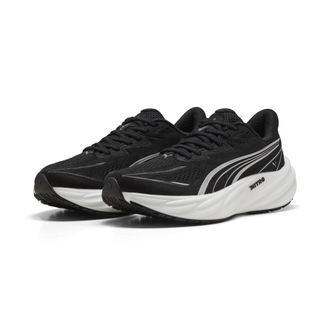 Puma Chaussure de running Velocity NITRO 5 Femme, Accessoires, Noir, 35.5