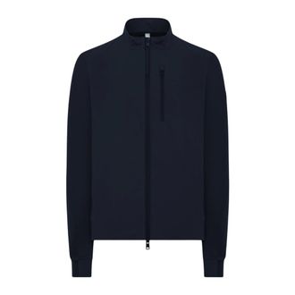 Duno Homme, Sport, Bleu, Taille: 3XL Veste Echo-Trevi