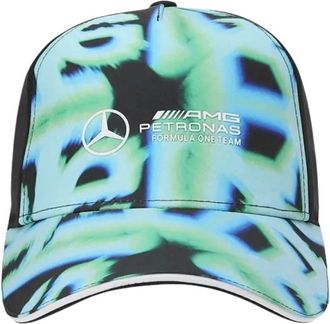 Puma Puma, Homme, Accessoires, Multicolore, Taille: ONE Size Mercedes-AMG F1 Cap