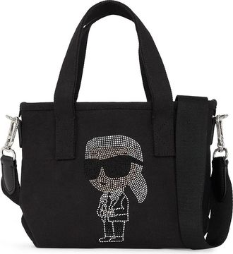 Karl Lagerfeld Handtasche Ikon