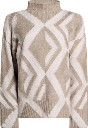 Alpha Studio STRICKWAREN - Rollkragenpullover auf YOOX.COM