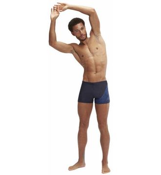 Speedo Medley Logo M - Badehose - Herren