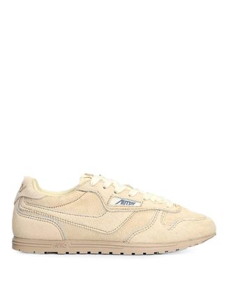 Autry Baskets - Beige