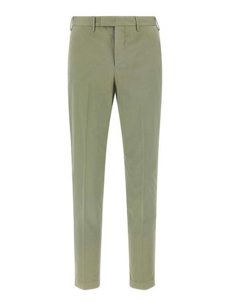 Pantaloni Torino Pantalons D&eacute;contract&eacute;s - Vert