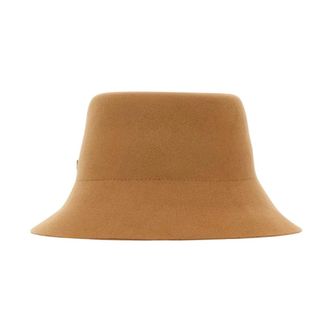 Helen Kaminski Petra Woll-Hut - - Accessories - Damen - Beige - ONE SIZE