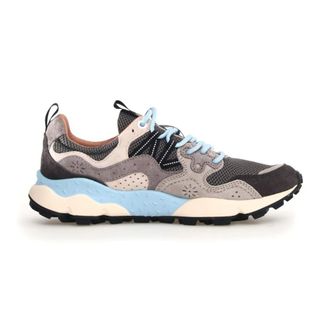 Flower Mountain Herren, Schuhe, Mehrfarbig, 44 EUGr&ouml;&szlig;e