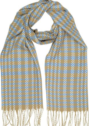 Collezione Alessandro Schal Inverno