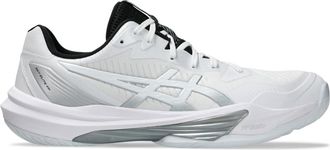 Asics Sky Elite Ff 3 Herren-Sneaker, Wei&szlig;/Wei&szlig;, 42.5 EU