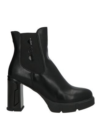 Gai Mattiolo SCHUHE - Stiefeletten auf YOOX.COM