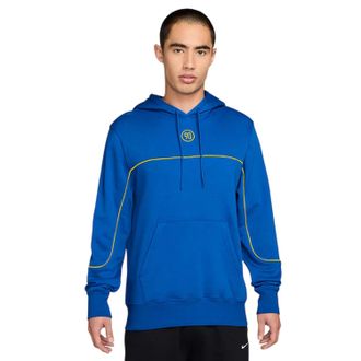 Nike T90 Kapuzenpullover f&uuml;r Herren (Game Royal)