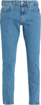 Calvin Klein HOSEN & RÖCKE - Jeanshosen auf YOOX.COM