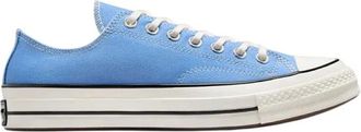 Converse Homme, Chaussures, Bleu, Taille: 37 EU Baskets