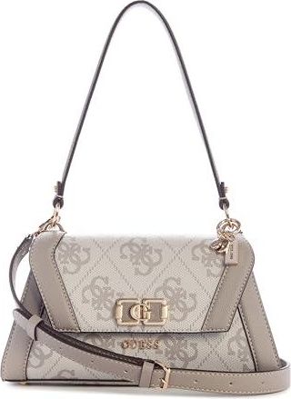 Guess Karnilla Sac à bandoulière à rabat avec logo