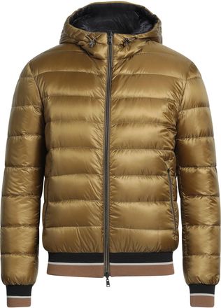 Herno JACKEN & MÄNTEL - Pufferjacken & Daunenjacken auf YOOX.COM