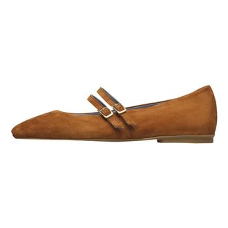 Voile Blanche Damen, Schuhe, Braun, 38 EUGr&ouml;&szlig;e
