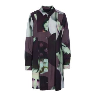 Bitte Kai Rand Femme, Blouses et Chemises, Multicolore, Taille: 44 FR Tunique