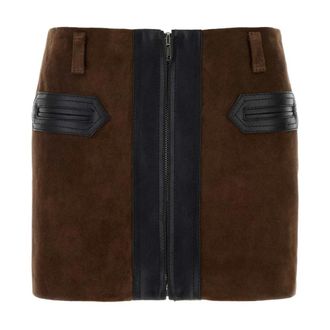 Marni Short Skirts - - Skirts - Damen - Braun - XS