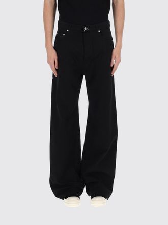 Rick Owens Rick Owens DRKSHDW Ausgestellte Jeans aus Baumwolle von