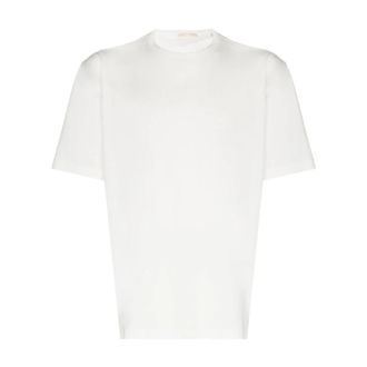 Our Legacy New Box T-Shirt - - Tops - Herren - Wei&szlig; - S