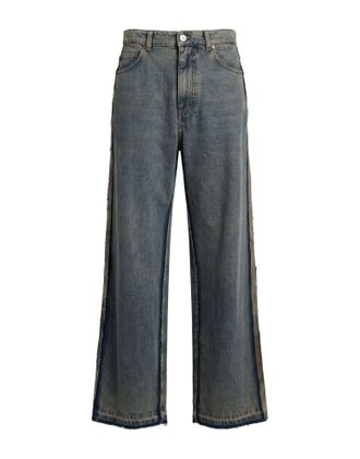 Maison Margiela HOSEN & R&Ouml;CKE - Jeanshosen auf YOOX.COM