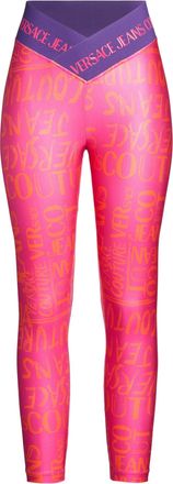 Versace HOSEN & R&Ouml;CKE - Leggings auf YOOX.COM