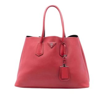 Prada Damen, Pre-Owned, Rot, ONE SIZEGr&ouml;&szlig;e