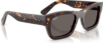 Ray-Ban Sonnenbrillen Ray-Ban 0RB7683S Braun