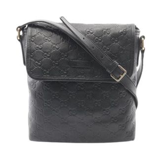 Gucci Pre-owned Vintage Schultertasche - - Pre-owned - Damen - Schwarzk - ONE SIZE