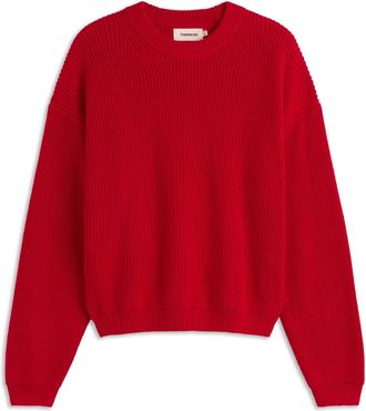 Thinking Mu Pullover Carmen