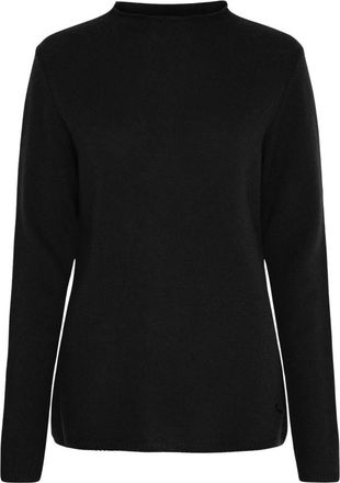 BTF-CPH Btfcph - Maille - Femme - Pulls - Noir - Taille: 36 FR