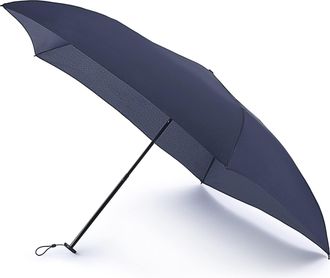 Fulton Umbrellas Fulton Aerolite UVP 50+ Regenschirm, Marineblau, Einheitsgr&ouml;&szlig;e, Navy, Einheitsgr&ouml;&szlig;e, Aerolite