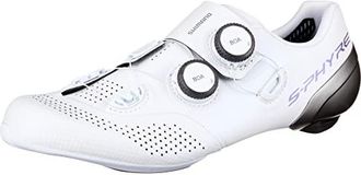 SHIMANO Zapatillas C. Rc902 Baskets Unisexes pour Adulte