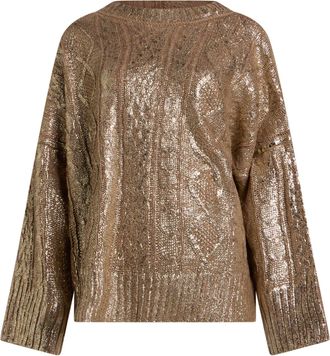 Carla G. STRICKWAREN - Pullover auf YOOX.COM