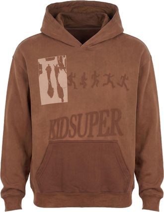 KidSuper Studios TOPS - Sweatshirts auf YOOX.COM