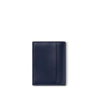 Montblanc Porte-cartes en cuir