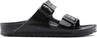 Birkenstock Homme, Chaussures, Noir, Taille: 44 EU Sandale Arizona