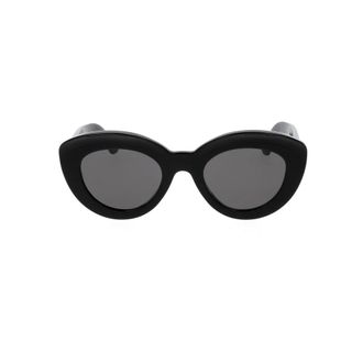 Loewe Sonnenbrille - - Accessories - Damen - Schwarzk - 53 MM