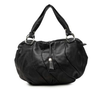 Celine Pre-owned The Bittersweet - Femme - Pre-owned - Noir - Taille: ONE Size