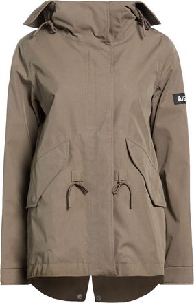 Aigle JACKEN & M&Auml;NTEL - Jacken und Anoraks auf YOOX.COM
