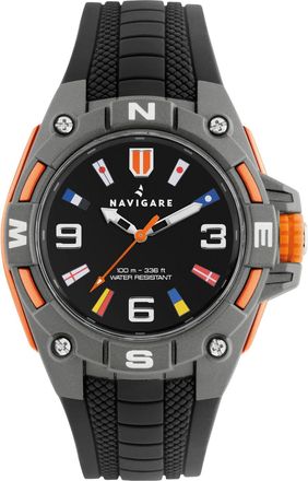 Navigare Uhr Men