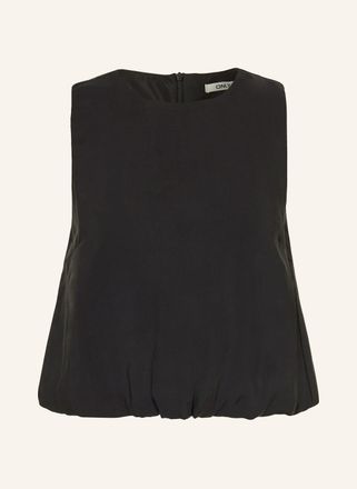 Only Top schwarz