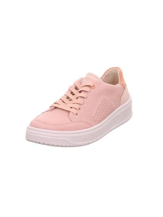 Legero Damen REJOISE Sneaker, Blush Rose (ROT) 5500, 40 EU