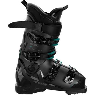 Atomic Herren Ski-Schuhe HAWX ULTRA 130 S GW BLACK/TEAL
