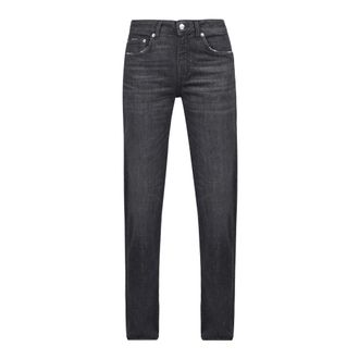 Department Five Department Five, Femme, Jeans, Noir, Taille: W28 Jeans coupe droite
