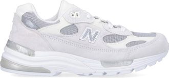 New Balance Baskets - Made In Usa 992 Core