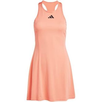 adidas Damen Kleid CLUB DRESS