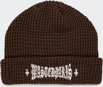 Wasted Bonnet - Taille TU
