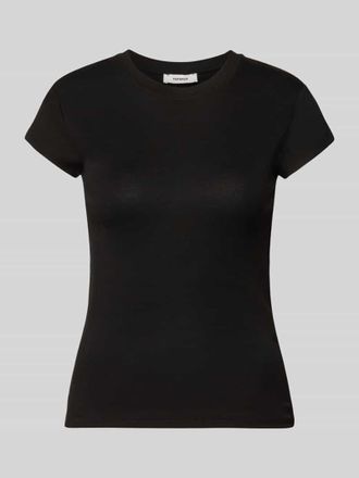 Topshop T-Shirt mit Rundhalsausschnitt Modell EVERYDAY