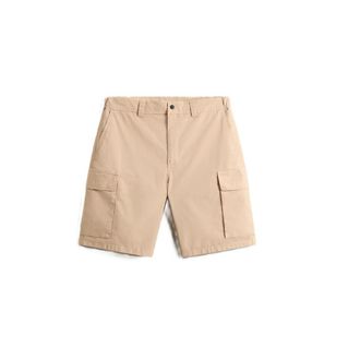 Woolrich Baumwoll Bermuda Shorts - - Shorts - Herren - Beige - W30