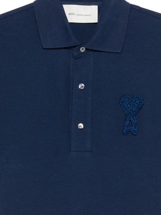 Ami Polo - Navy